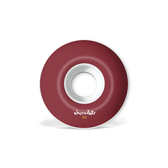 Chocolate OG Chunk Staple Wheels - 52mm